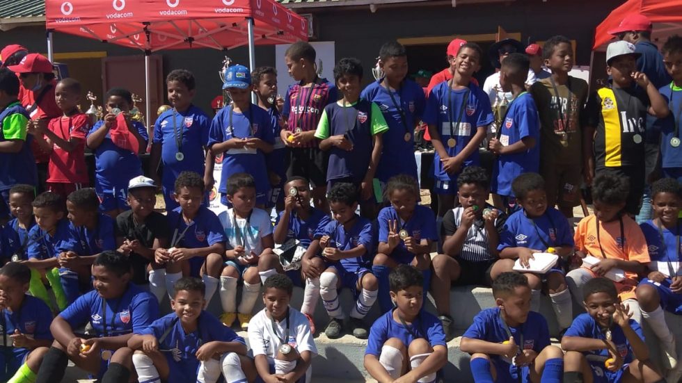 Unity Cup 2022 Results | Strandfontein AFC