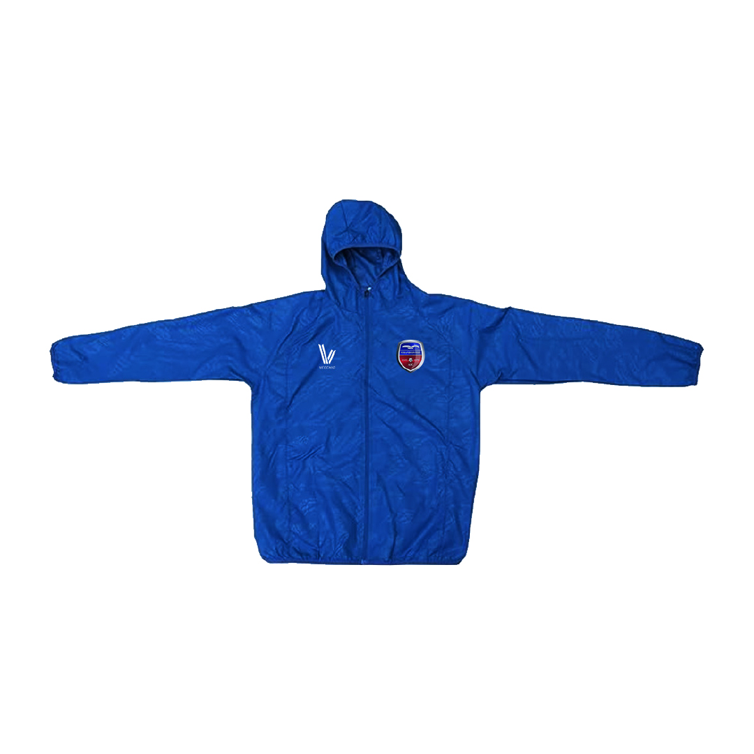 Shell Windbreaker | Strandfontein AFC