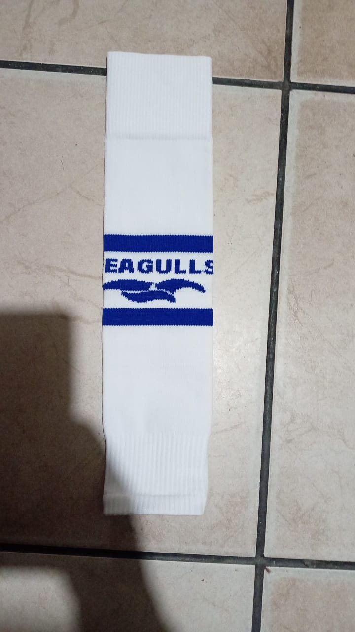 Socks Sleeves | Strandfontein AFC